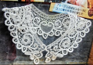 Belgian Lace | Belgium Shopping | Things to Buy in Belgium