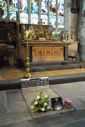 Holy Trinity Church | Shakespeare's Church | Stratford-upon-Avon
