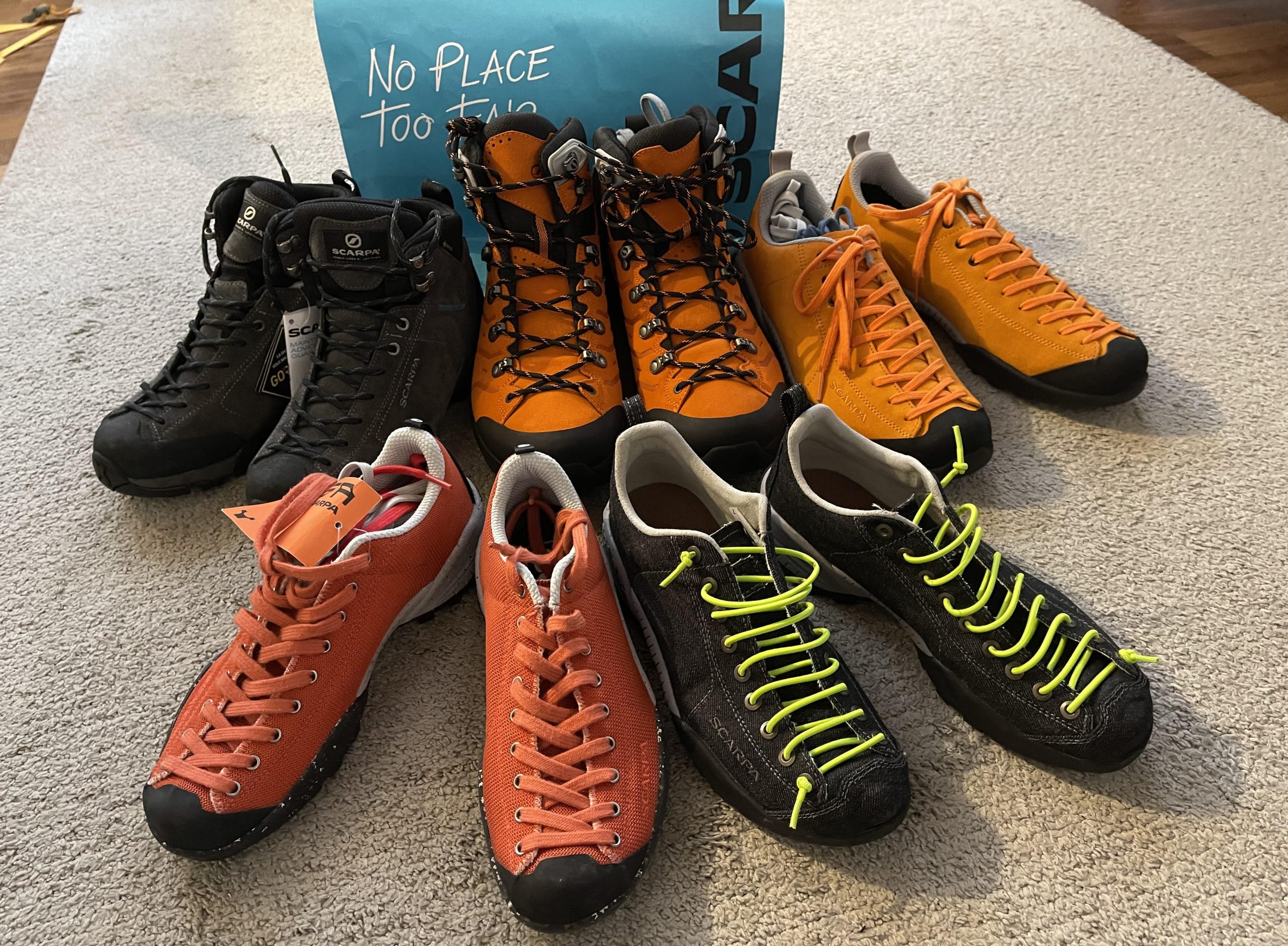 Scarpa Outlet Asolo | Buying Scarpa Shoes | Scarpa Italy Travel