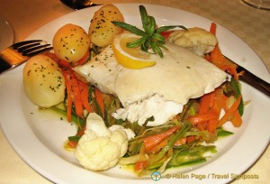 Norwegian Food on our Hurtigruten Cruise | Norway Travel