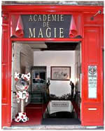 Musée de la Magie (Magic Museum) | Paris Travel